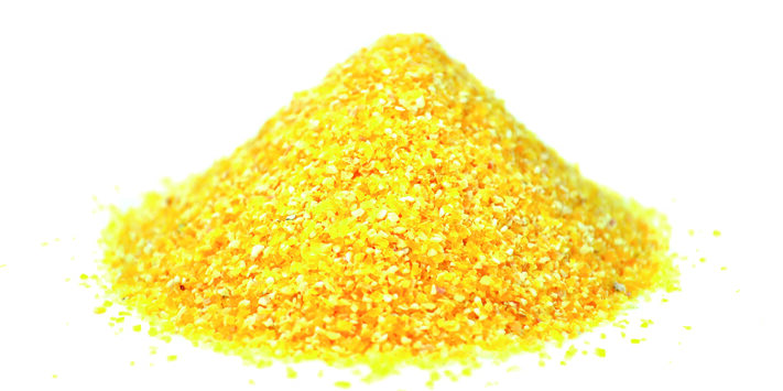 Maize grits - Bakker Seeds